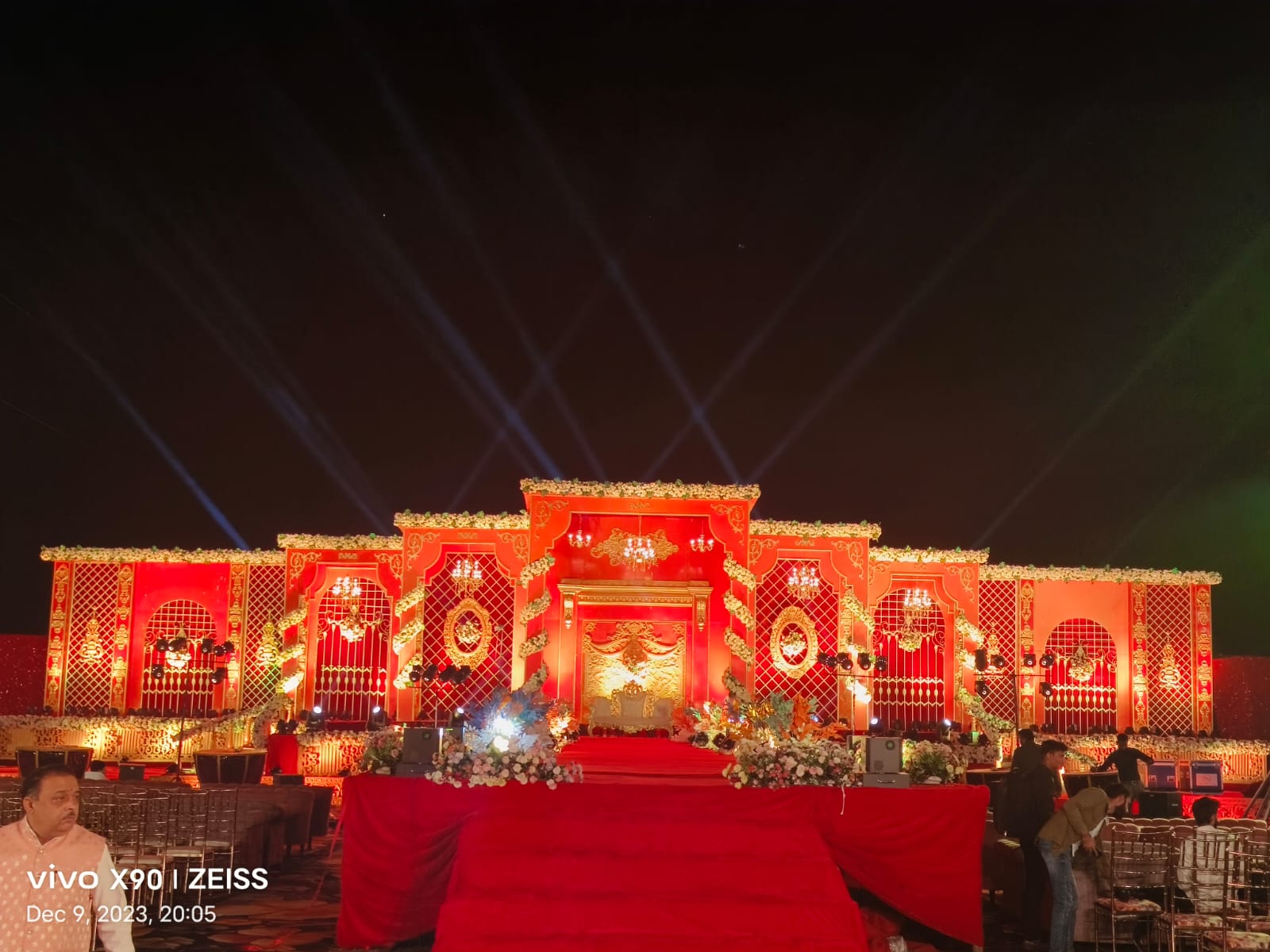 JMD RESORT MANDAV...